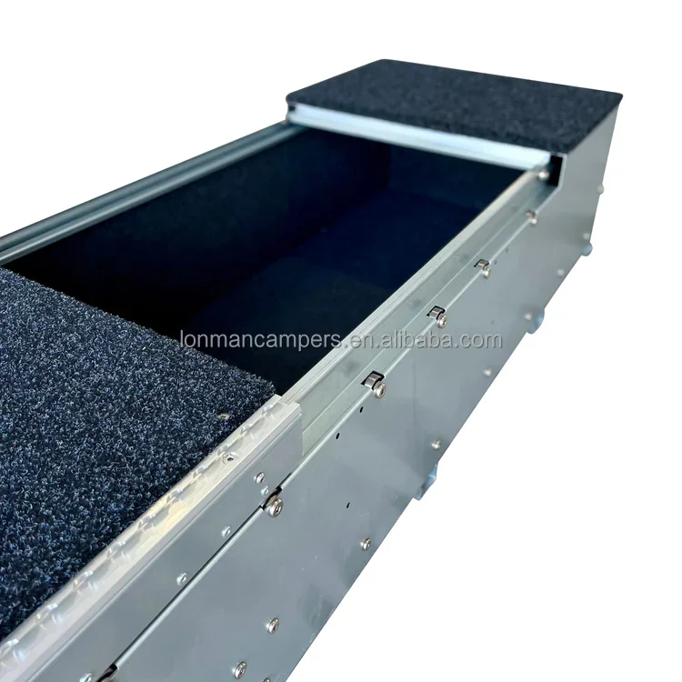 Offroad Van Single Car Drawer System Storage Drawer Storage Box ...