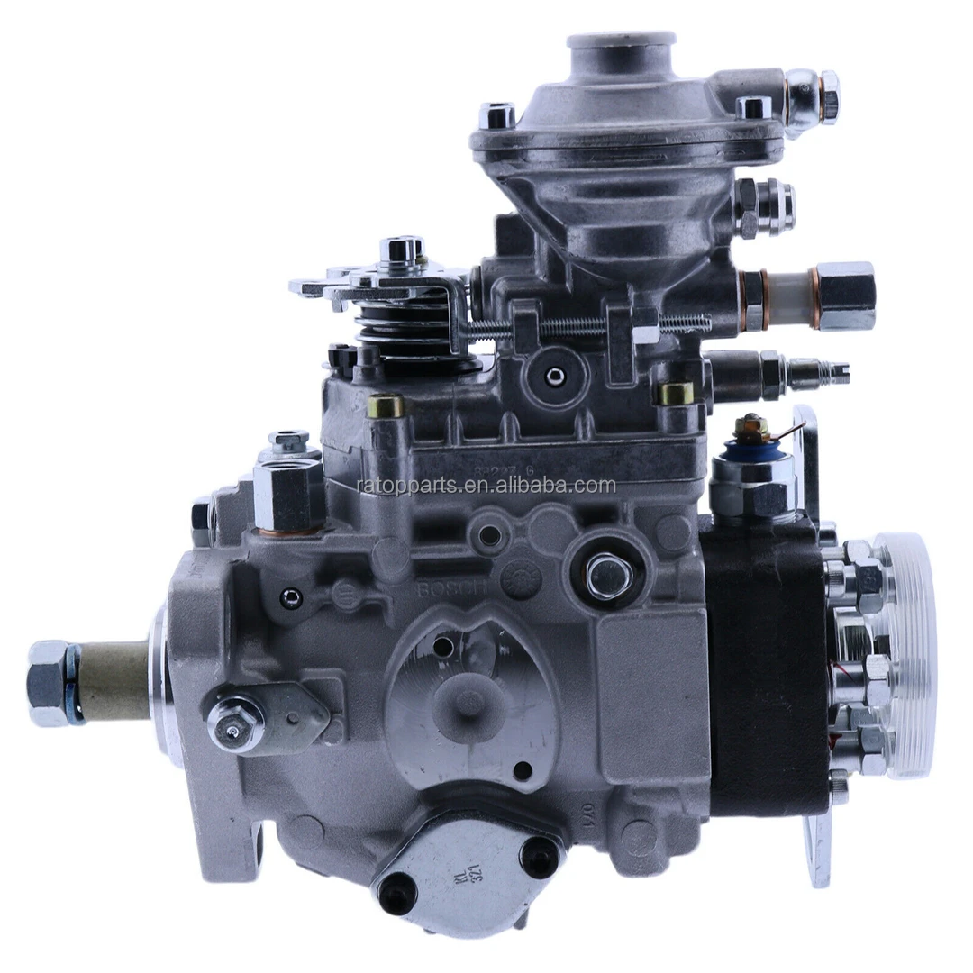 0 460 426 447 Fuel Injection Pump for SK210LC-8 Excavator