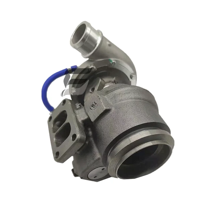Cat C7.1 E320d2 Turbocharger Replacement For Excavators Oem | Wholesale