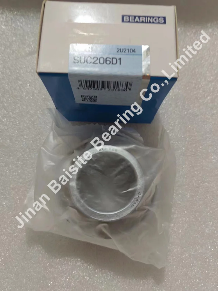 Stainless Steel Uc207 Uc208 Uc209 Uc210 Axle Mounted Bearings Japan Insert Bearing Uc206 - Buy ...