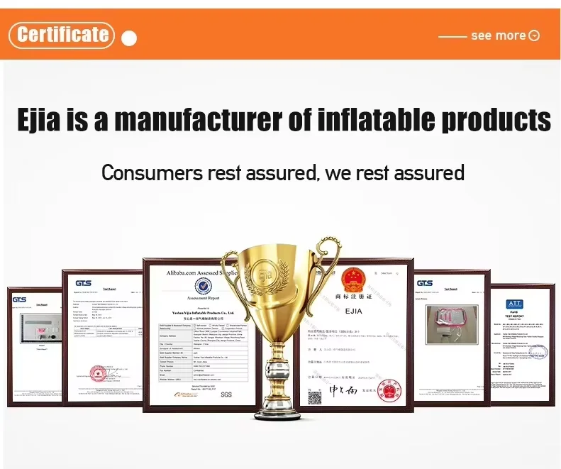 Portable Inflatable Car Garage Capsule Tent - Durable & Convenient