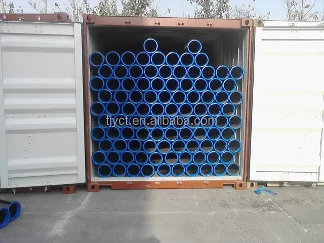 Api Spec 5l Gr.b Psl2 X60 X70 Mild Seamless Steel Tube / Api 5l Line ...