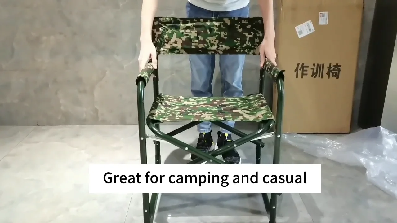 Woodland Multicam Desert Camo Malaysian Camouflage Camping Folding ...
