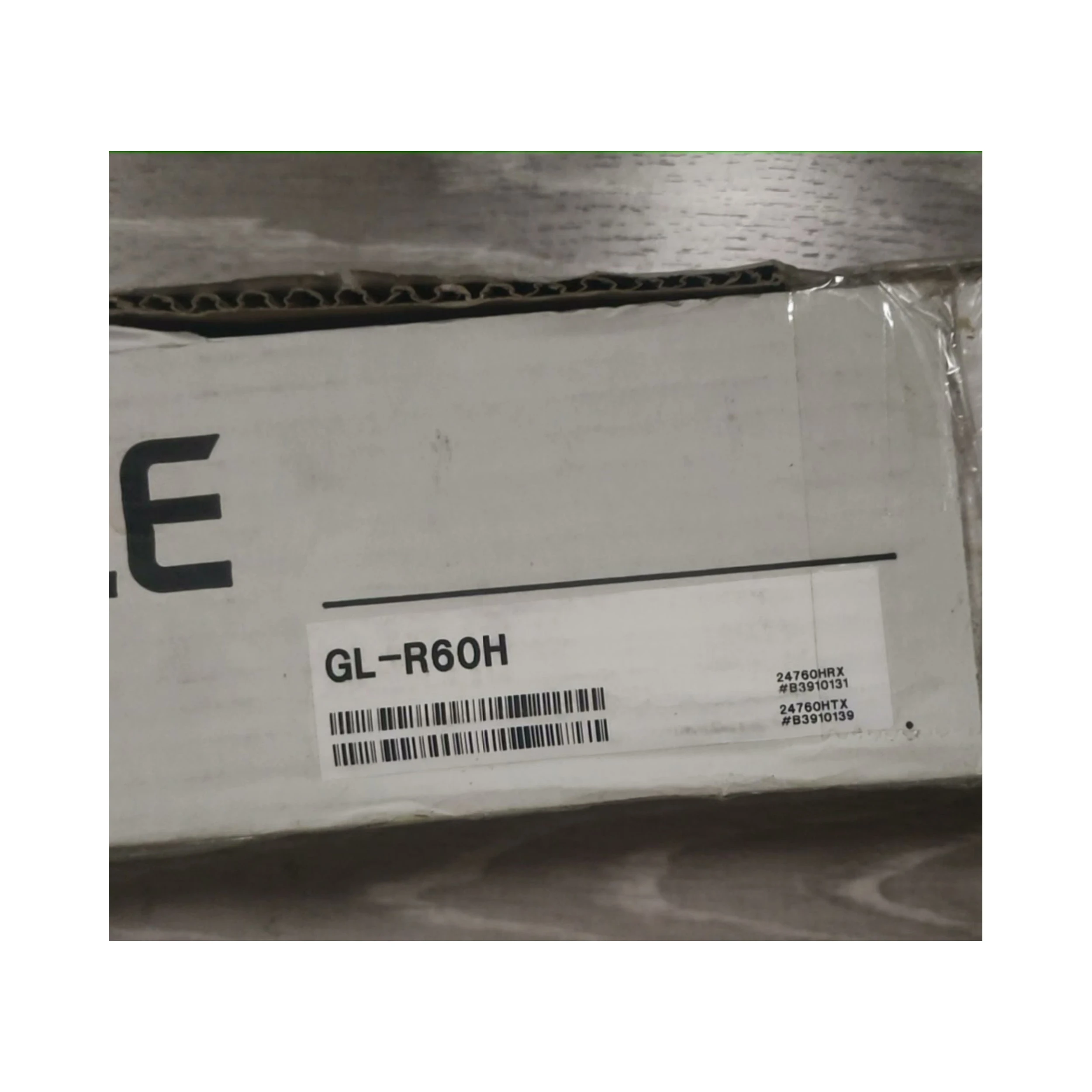 Gl-r60h Keyence Static Encoder New Gl-r60h - Buy Gl-r60h,Static Encoder ...