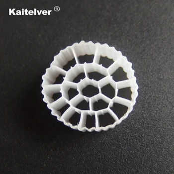 Amb Biomedia Bio Pack Media & Mbbr Biocell Koi Pond Filter Media For ...