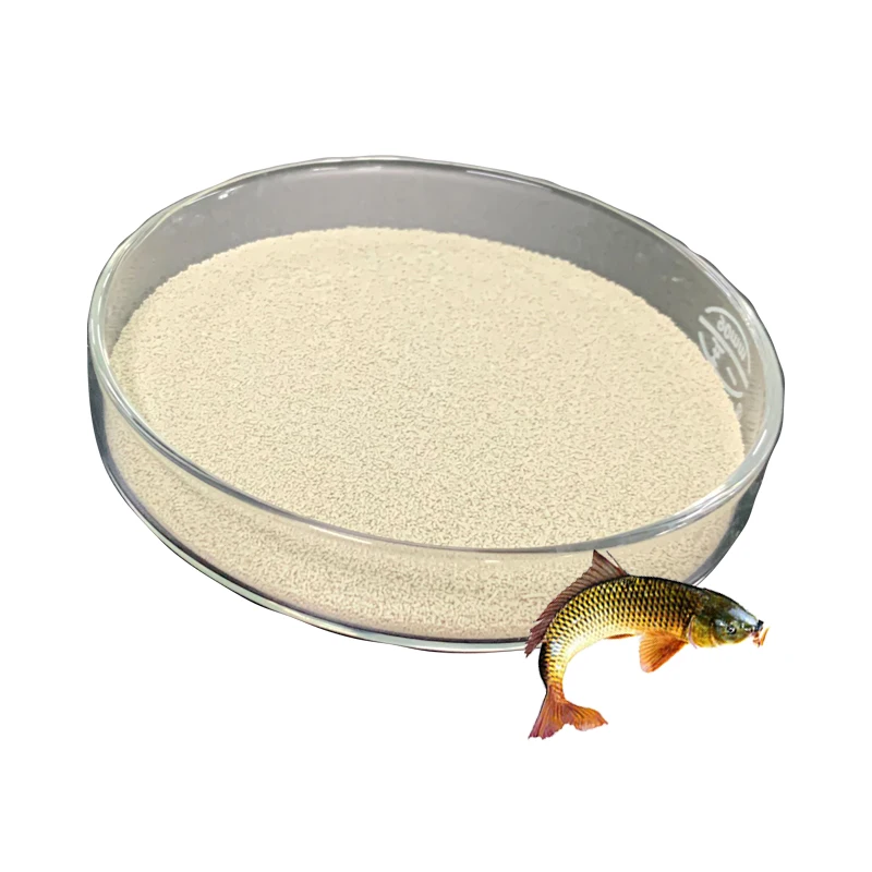 Shrimp Probiotics Yeast Saccharomyces Cerevisiae Animal Feed Pigs - Buy ...