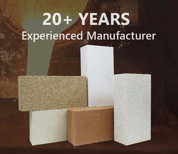 Kerui Lightweight Silicon Insulating Brick Brick Silicon Insulation ...