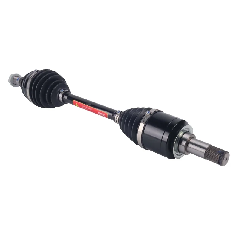 NIBD Auto Parts Front Left Axle Shaft 1663303300 Driveshaft For ...