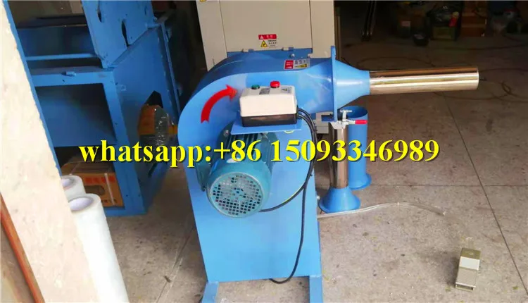 Efficient Cotton Fiber Opening Machines for Various Uses