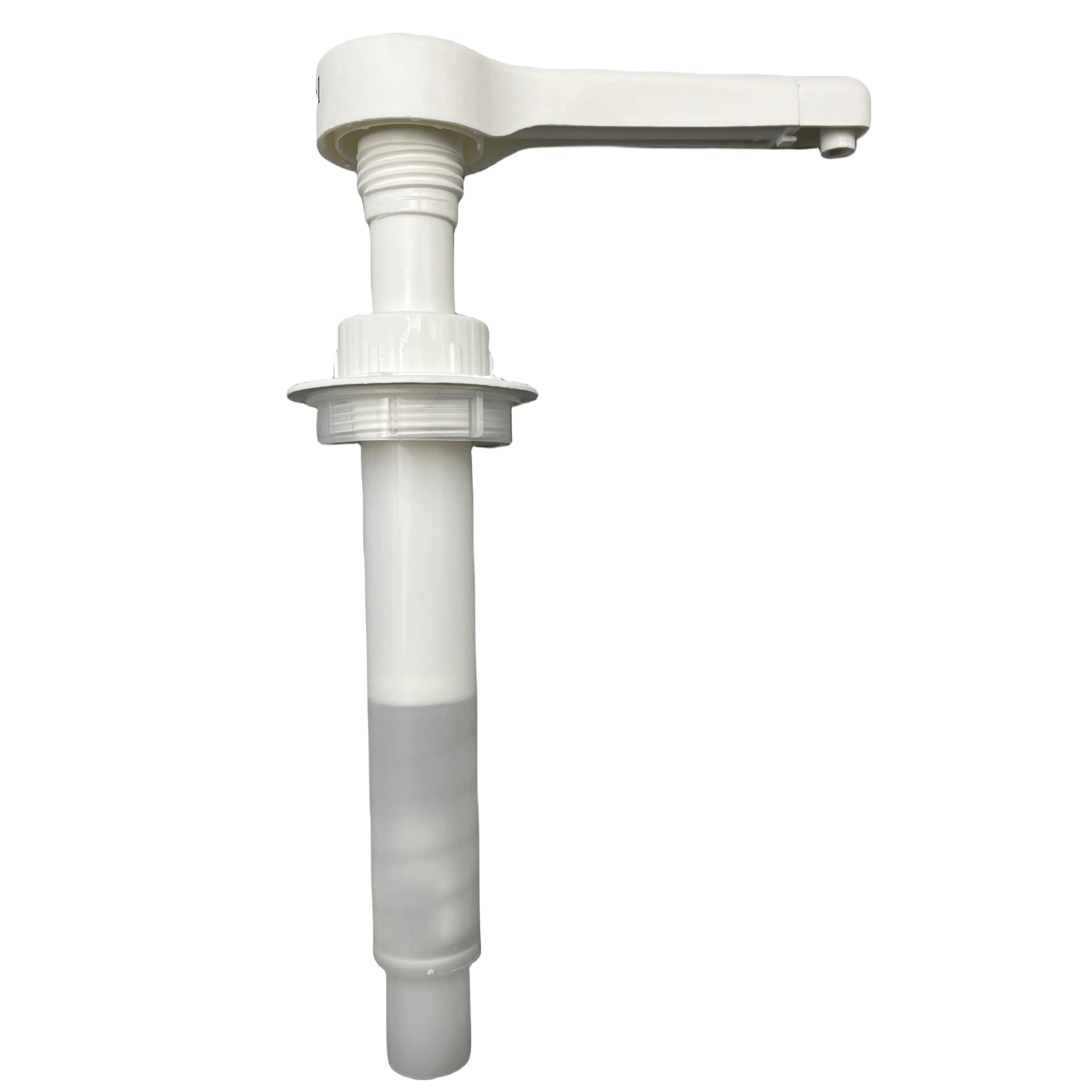 UK30 Mason Canister Syrup Honey Dispenser Pump Cover 10cc Coffee Syrup ...