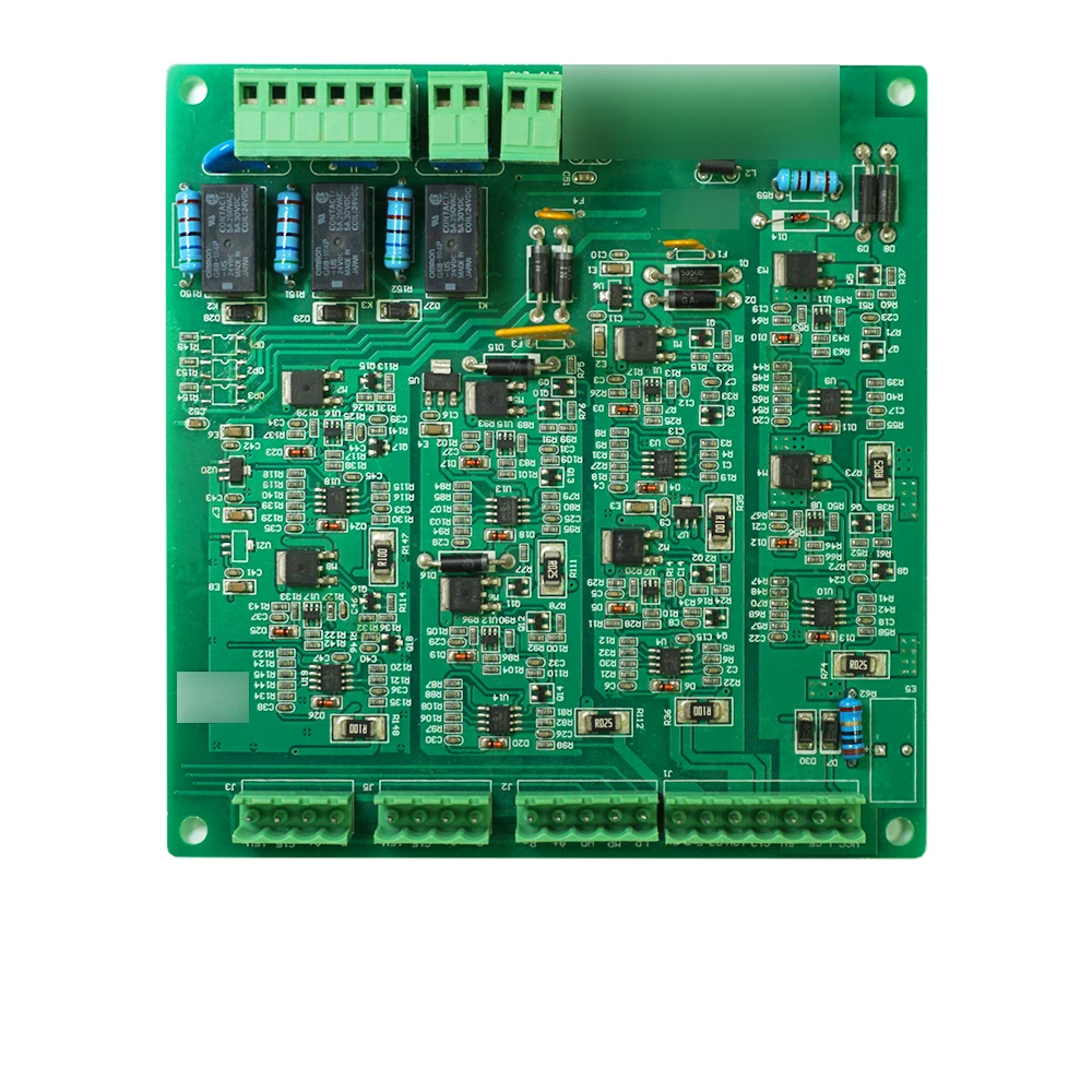 Pcba manufacturer assembly pcb circuit board for bluetooth speaker ...