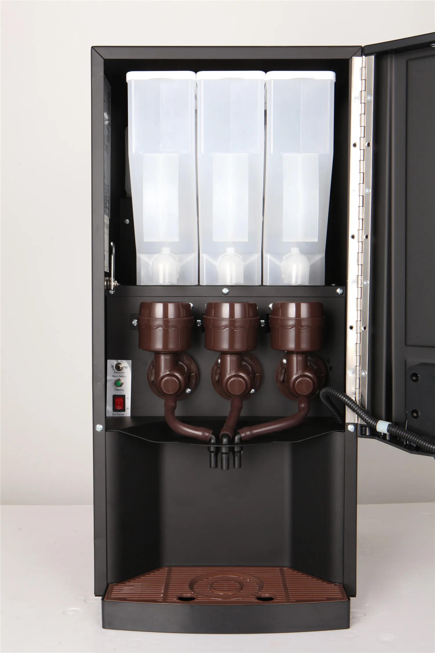 Restaurant Commercial Fully Automatic Coffee Machine - Buy Coffee ...