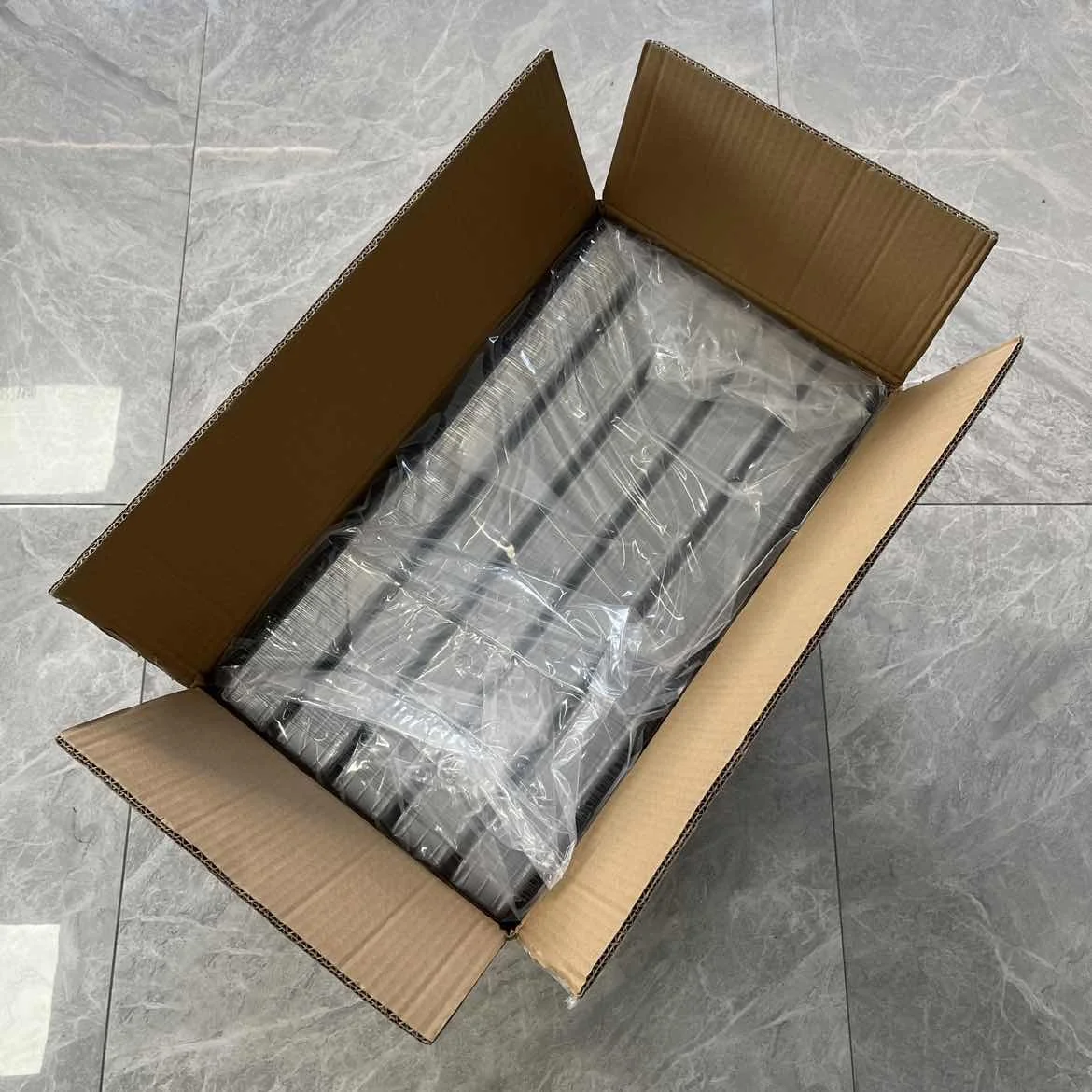 Original Factory Clamshell Package Blister Tray Packaging Recyclable ...