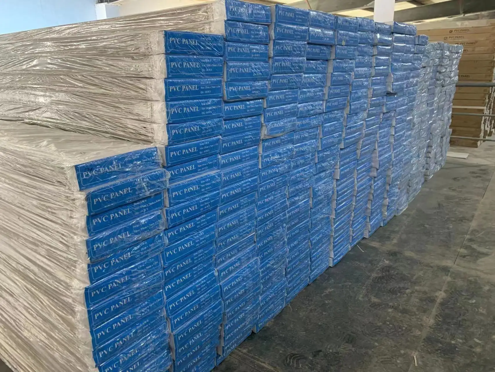 4x8凹槽聚氯乙烯天花板塑料聚氯乙烯车库天花板 - Buy 塑料pvc车库天花板,4x8 Pvc天花板,凹槽pvc天花板 Product on ...