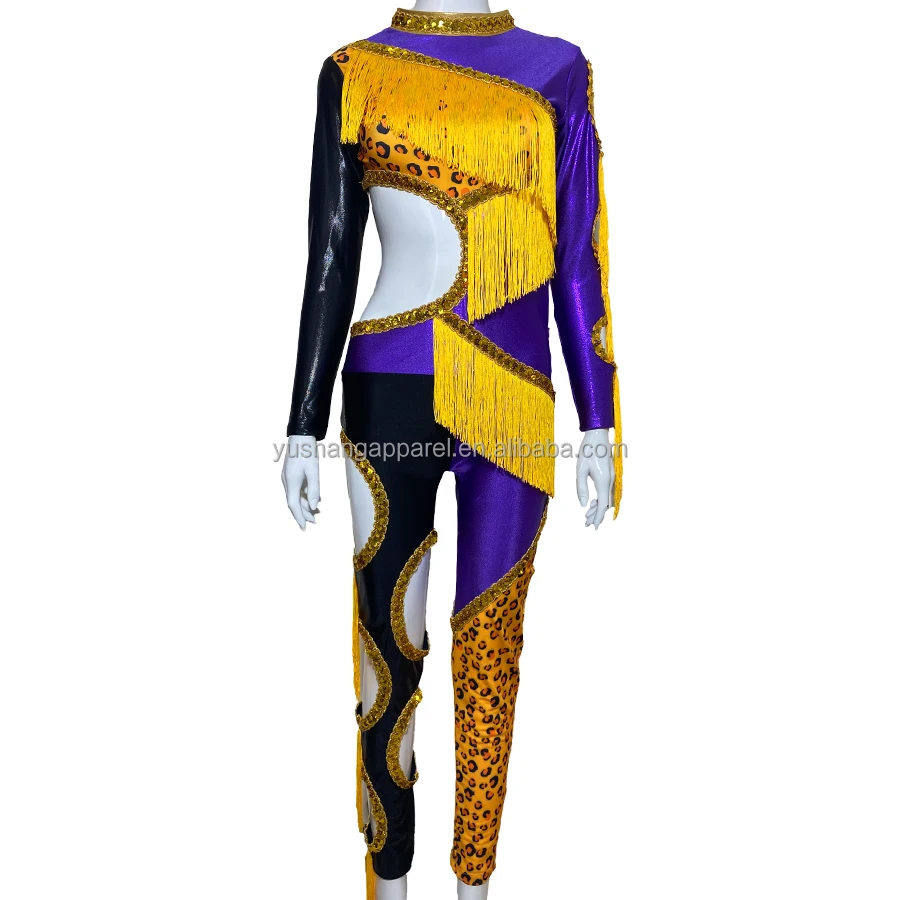 Customized Team Majorette Uniforms - High Quality Dancewear