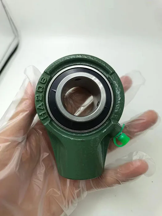 Ucha Series Pillow Block Bearing Ucha204 Ucha205 Ucha206 In Stock - Buy Ucha204 Ucha205 Ucha206 ...