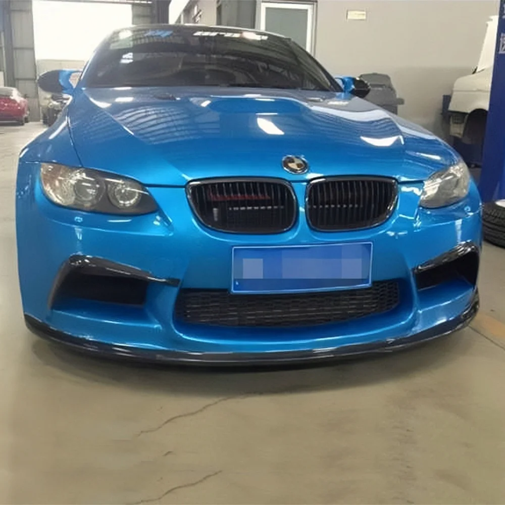 Bmw E92 M3 Custom