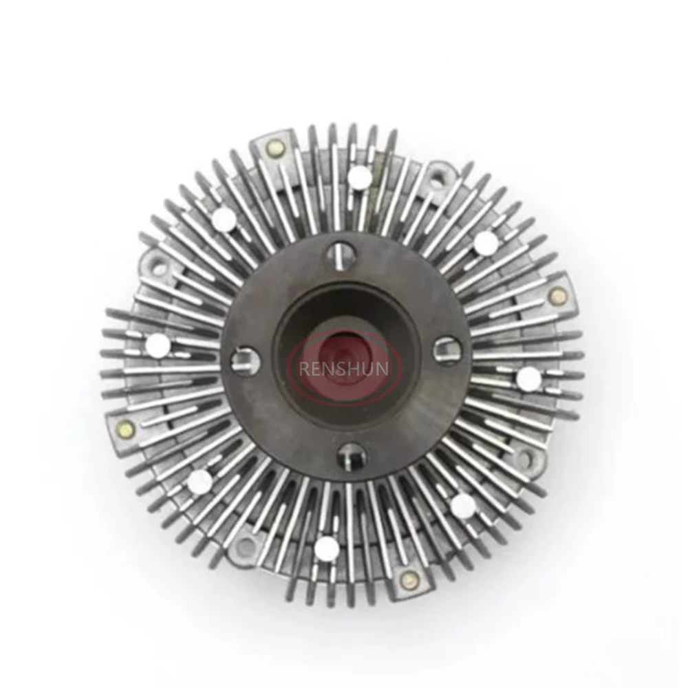 Renshun Fan Clutch For Toyota Hilux Vigo 1kd 2kd 16210-0l010 16210 ...