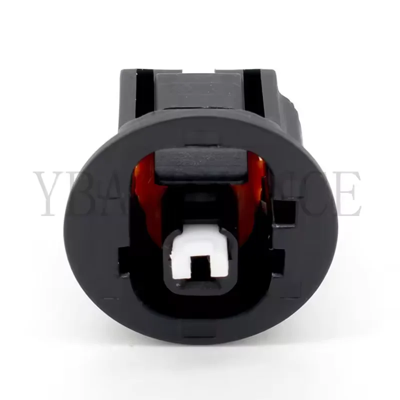 1 Pin Female Oil Pressure Sensor Connector For Lexus 7283-1114-30 90980 ...