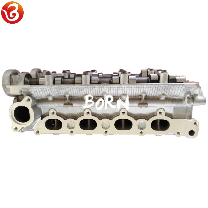 Born Auto Parts F16d3 Complete Cylinder Head Assembly 96896011 96350007 ...