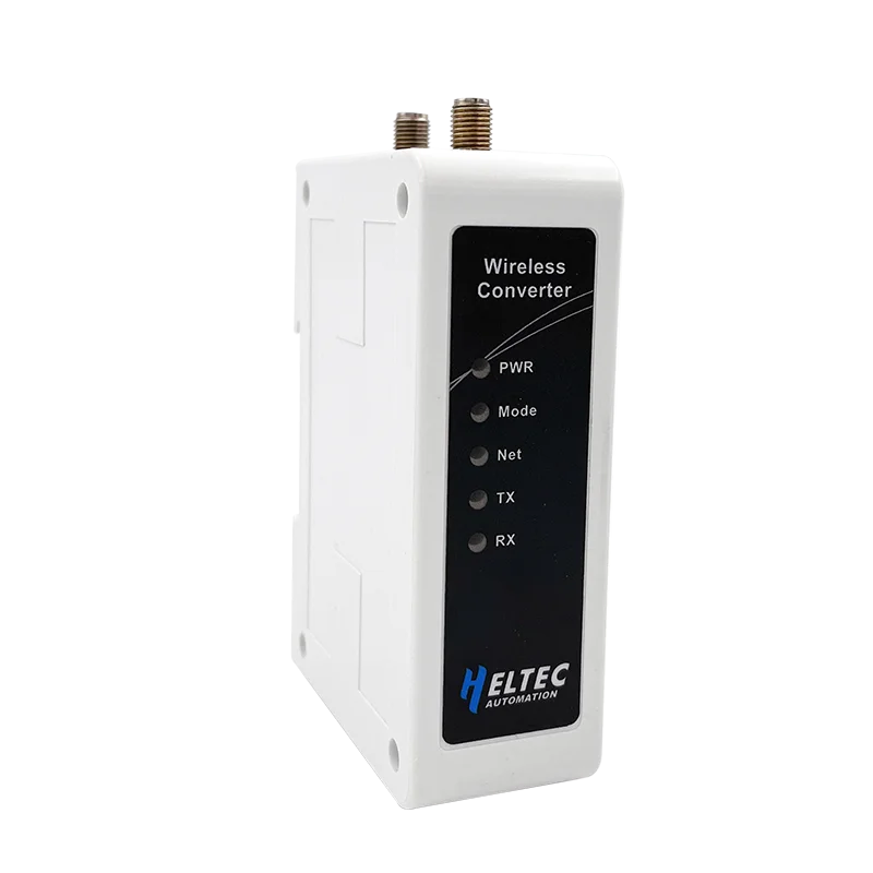 Heltec RS485 Modem Modbus SX-1262 Lora/lorawan, Ethernet, LTE DTU