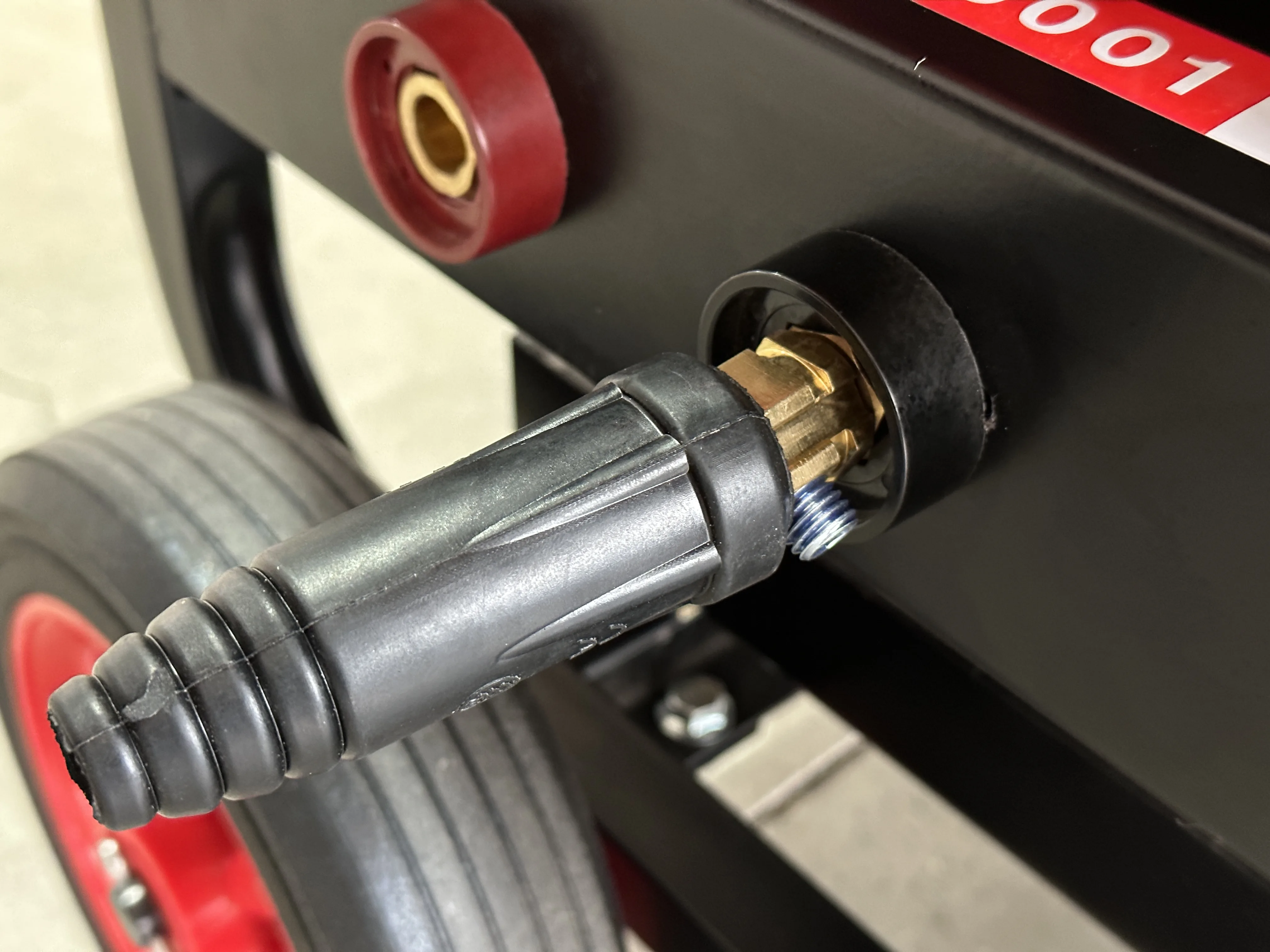 Npc Diesel Welding Generator 200a 250a Home Use Heavy Duty Ac Dc ...