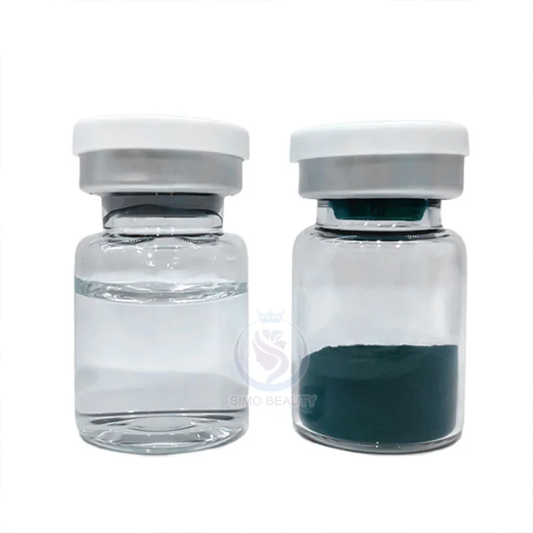 Skin Whitening Biomicroneedling Spicule Microneedl Microneedle Powder ...