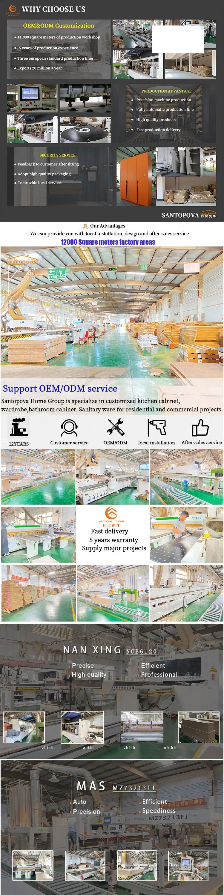 Moontop 3 Door Bedroom Wardrobe Design Modern Glass Sliding Aluminium ...