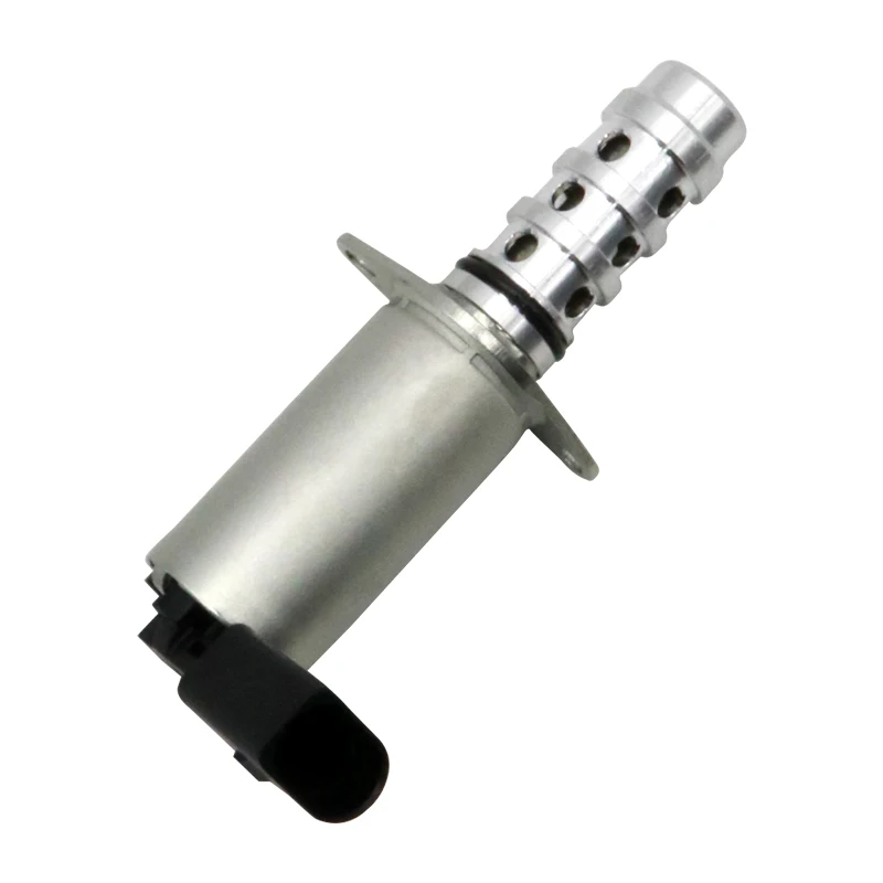 06F109257C 06F109257A Camshaft Timing Oil Control Valve for Audi A6 C6 ...