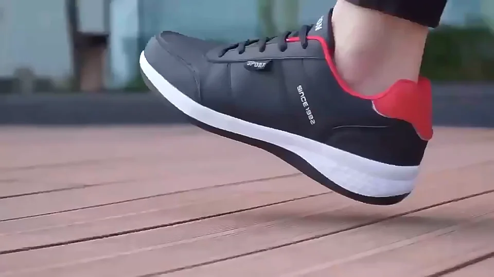 Customized Professional Sport Shoes Original Shoes Promotional Sports ...