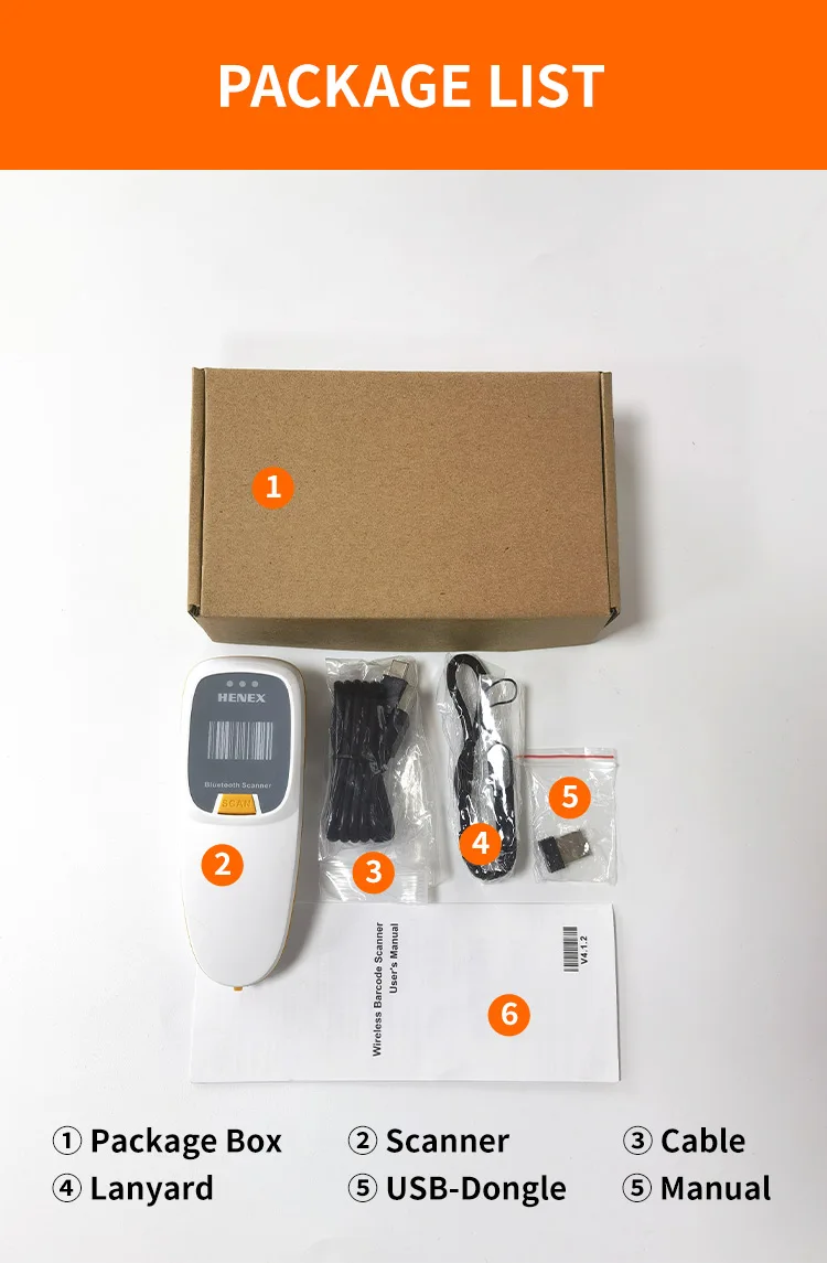 Cmos Image Sensor Kiosk Auto Sense Scanning Desktop Scanner E-payment ...