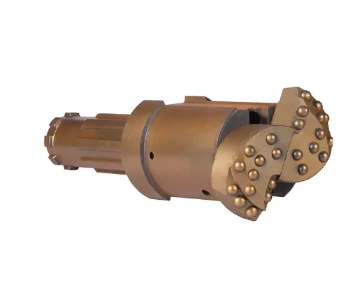 Mining Coring Impregnated Diamond Core Drill Bit For Oil Drilling - Buy ...