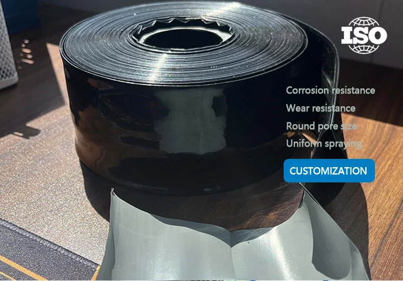 Factory Agriculture Irrigation Rain Spray Hose Micro Rain Hose Tape ...