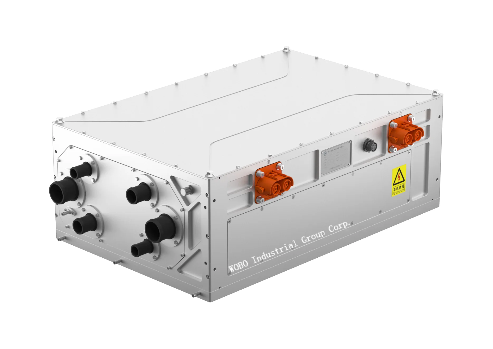 Superior Quality Hydrogen Fuel Cell System 80kw Pem Hydrogen Fuel Cell ...