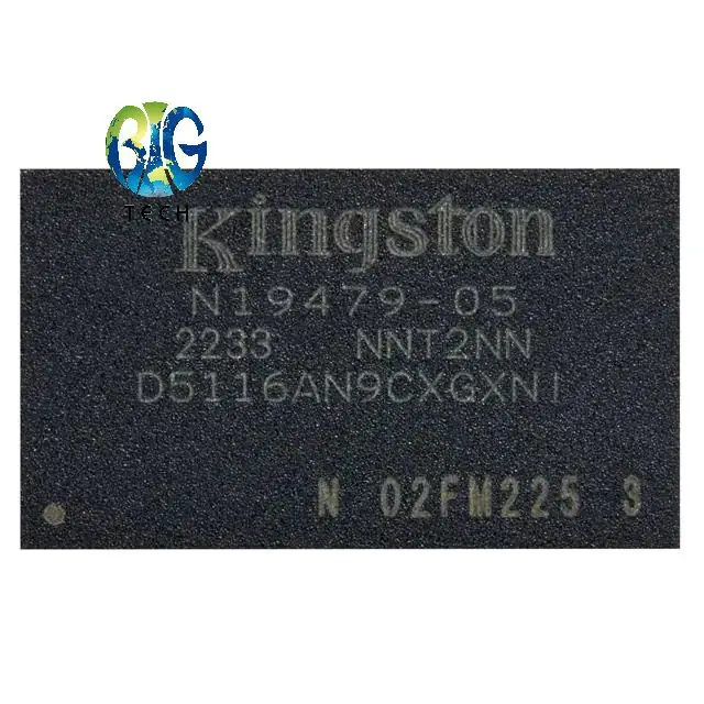 D5116an9cxgxni-u Bom Ic Dram 8gbit Parallel 96fbga D5116an9cxgxni-u ...