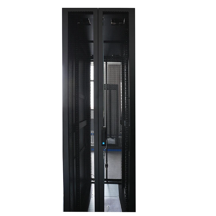 Factory Wholesale 42u Server Open Rack,Sound Proof Server Rack Servers ...
