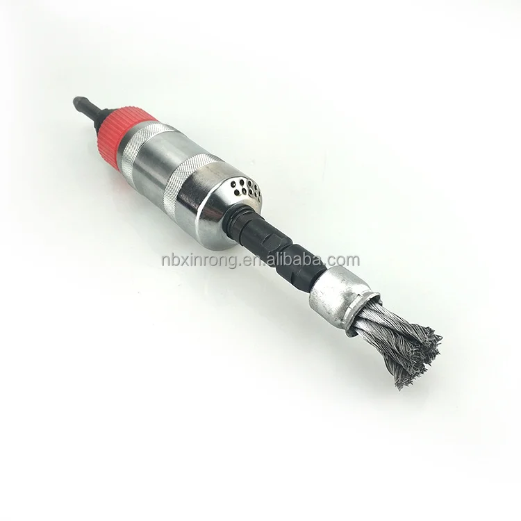 IMPA 592081 Pneumatic Derusting Brushes Pneumatic air Tools GG 30/54-SP ...