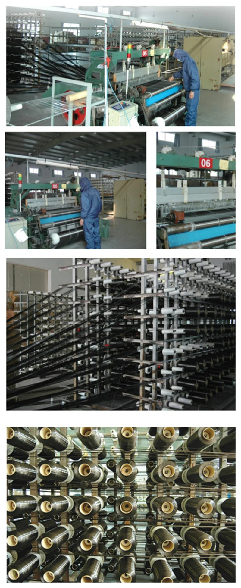 Customized GFRP Rebar - Fiberglass Basalt Mesh Grid