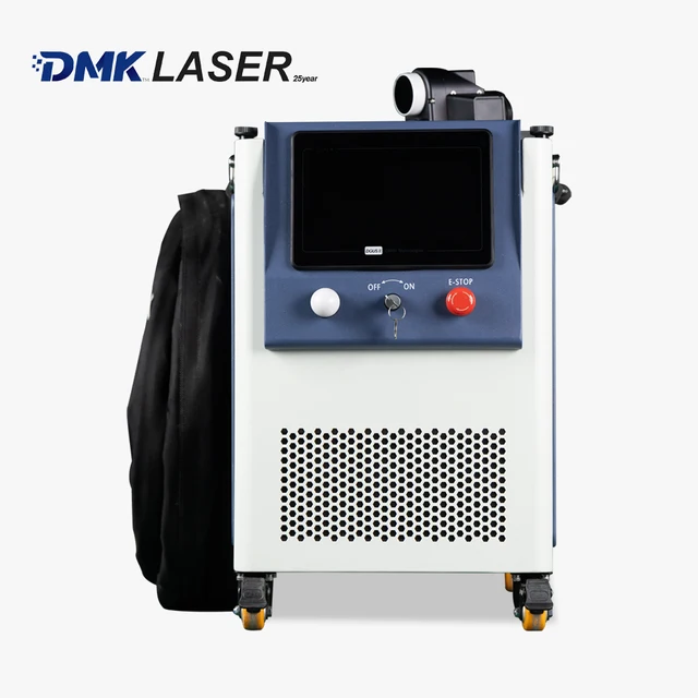 Company Overview - Demark (Wuhan) Technology Co.,Ltd