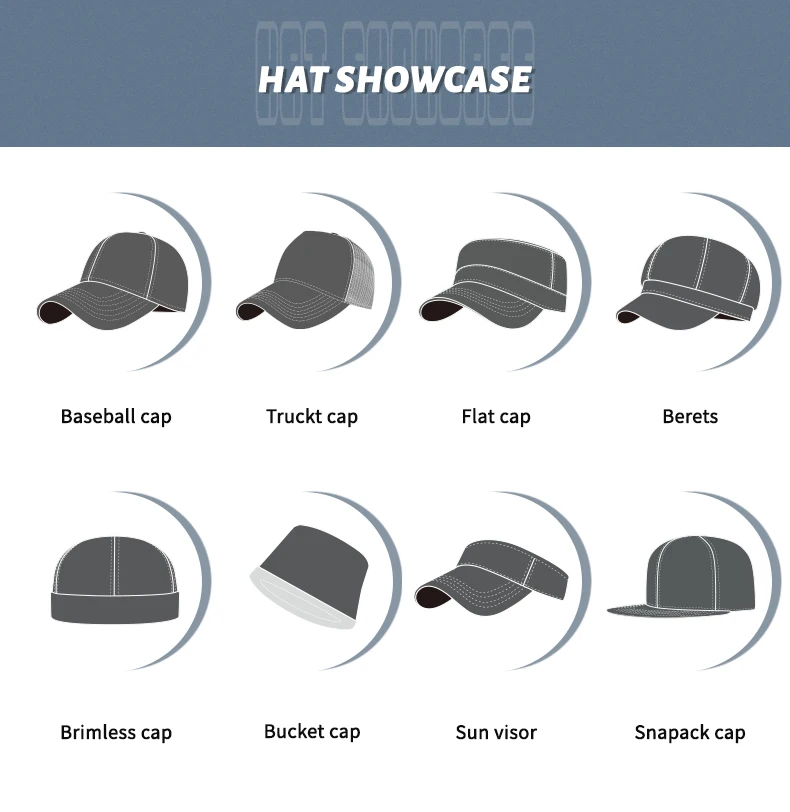 Customized Embroidery Logo Summer Mesh Cap Adjustable Baseball Mesh Hat ...