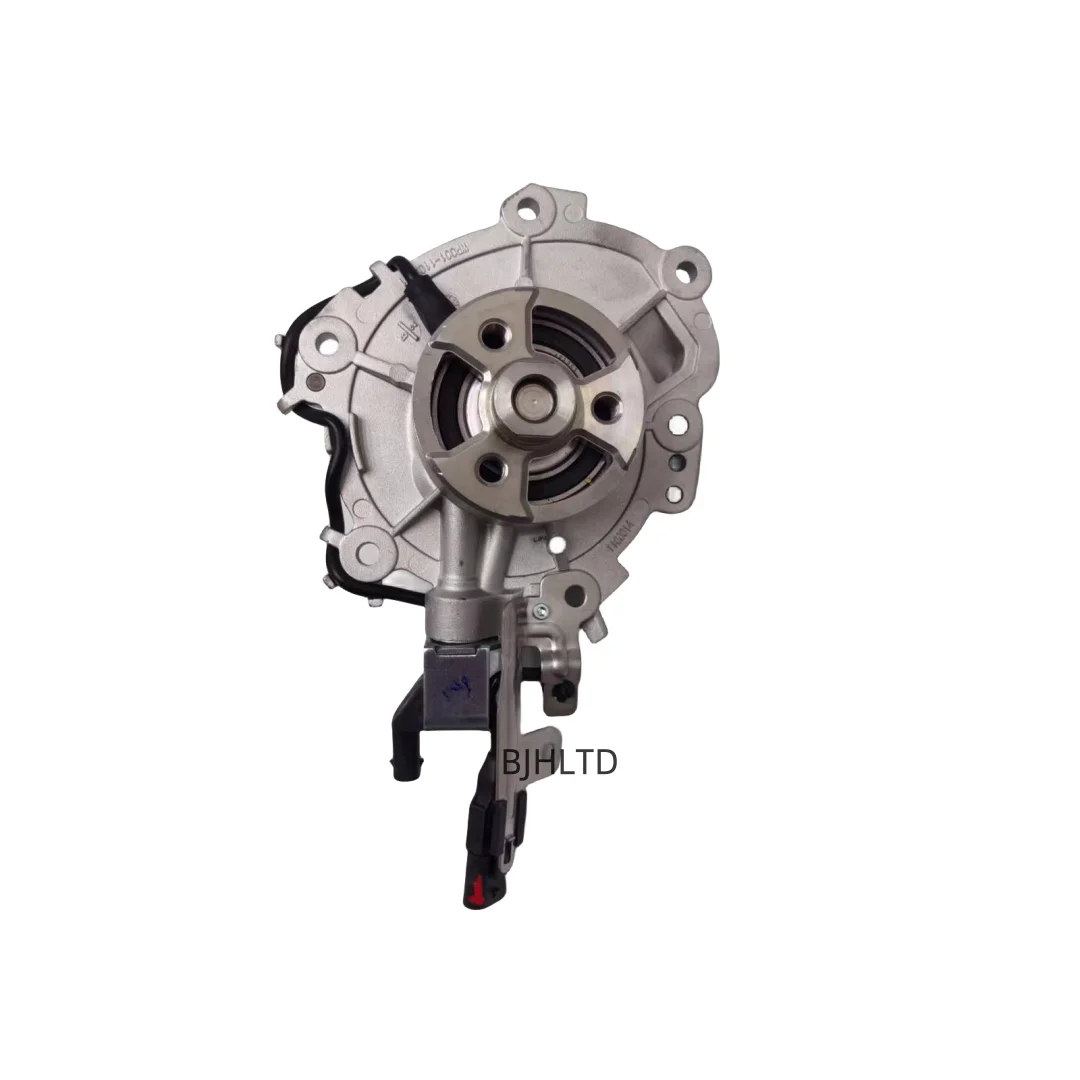 Auto Parts Engine Water Pump Lr154597 Lr123392 Lr123906 For Land Rover ...