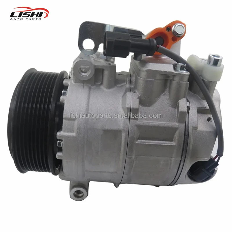 Lishi Air Compressor Oe Lr014064 For Land Rover D3 Rrs - Buy Air ...
