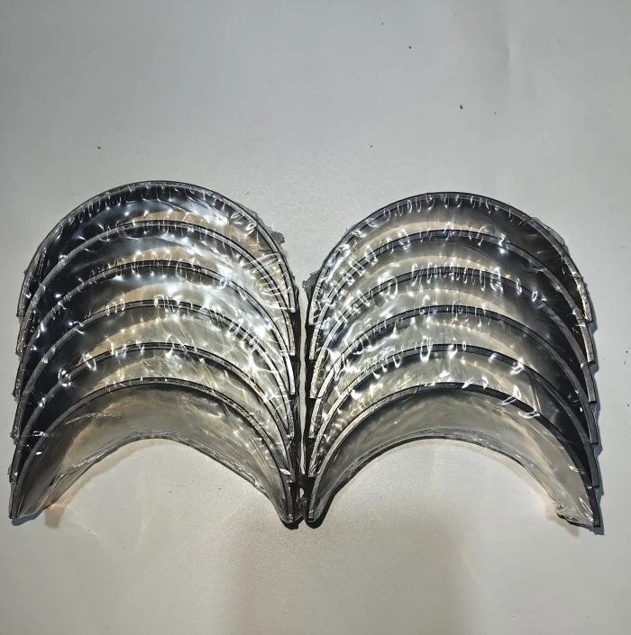 Daewoo Bus Excavator Truck Parts DX12 Engine Parts 140112-00107+140112 ...
