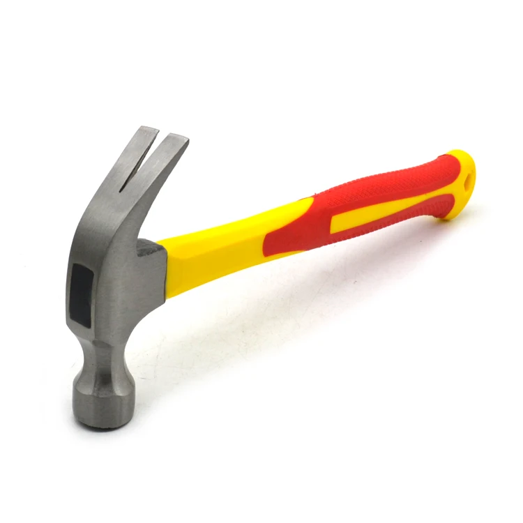 Factory Hand Tool 8 Oz 12oz 16oz Bulk One Piece American Type 45 Carbon ...