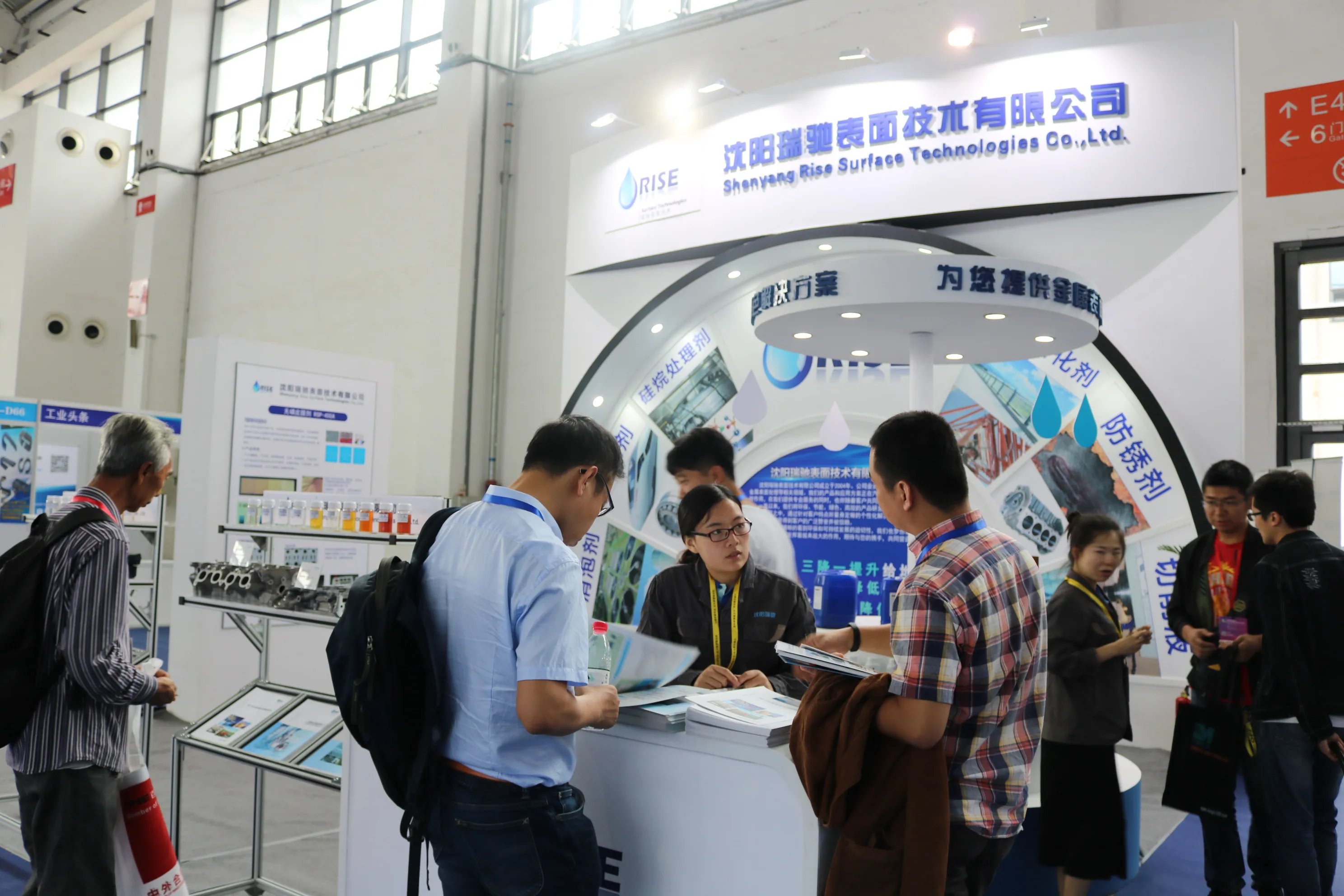 High-Durable Water-Based Detergent Antifoam Chemical Defoamer for ...