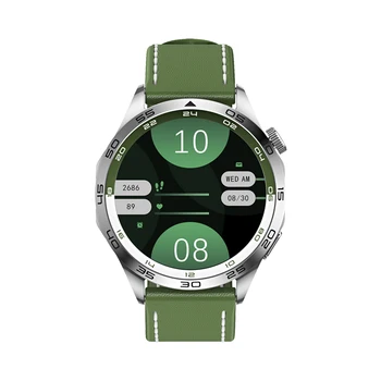 Karenm Smartwatch Amoled 1.43 Inch 466x466 High Resolution Screen ...