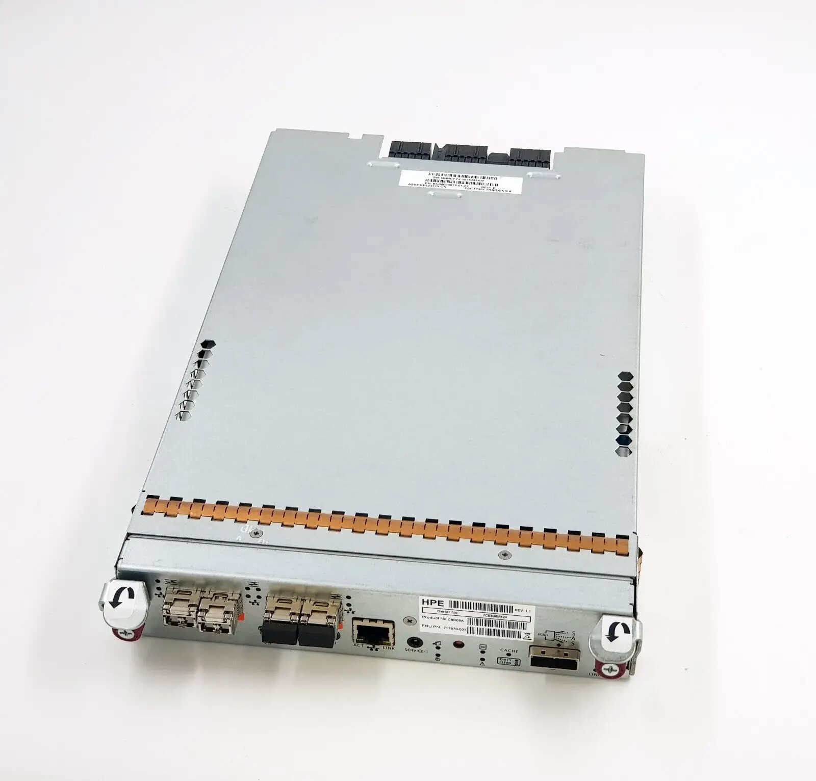 C8r09a模块化智能阵列2040 San控制器717870-001 - Buy C8r09a,717870-001,C8r09a模块化 ...