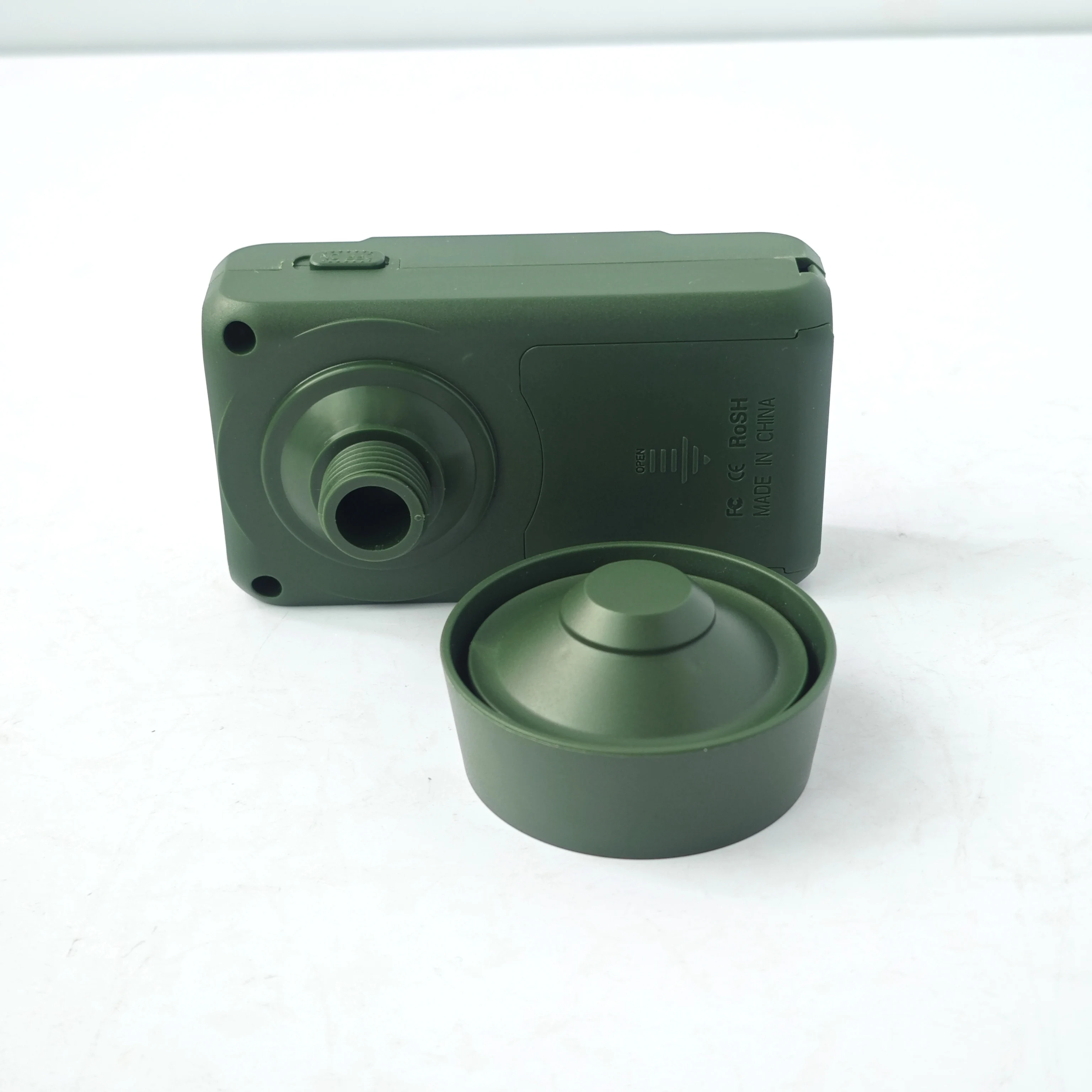 2024 New Model Bird Sounds Device X1 Duck Call Built In 50w 150db Loud ...