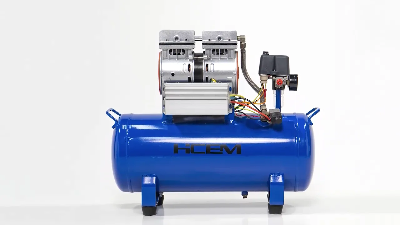 Dc12v Air Compressor Pump 24v 48v Air Compressor Brushless Motor Dc ...