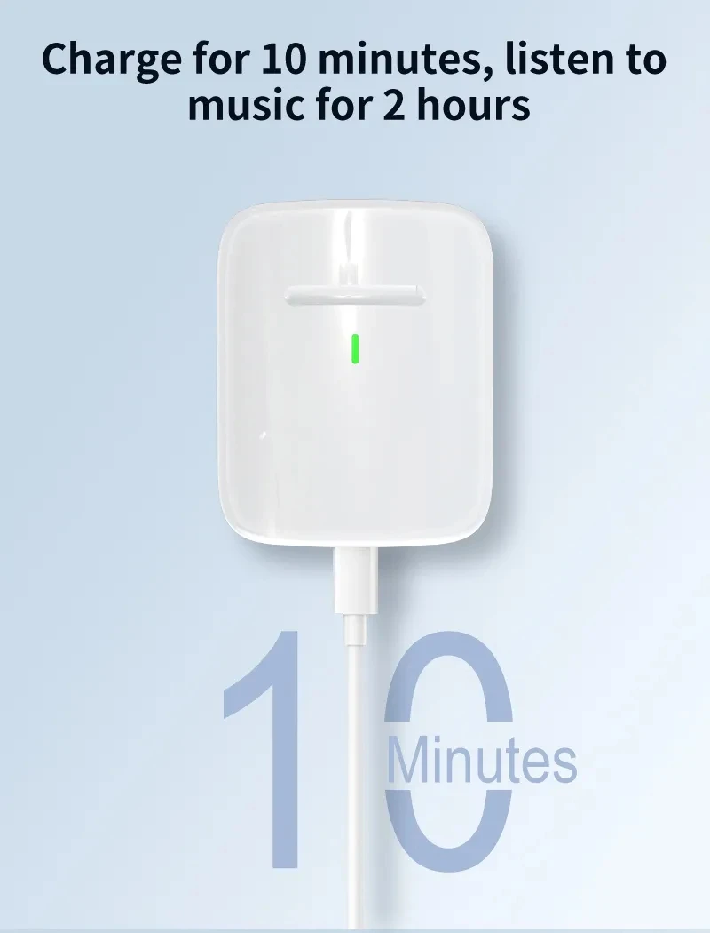 Private Model F71 Tws Earphones Hifi Sound Bt 5.3 Mini Earbuds Sports ...